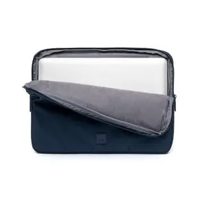 LEFRIK Capture Laptop Case - Navy