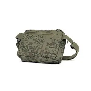LEFRIK Reef Crossbody Bag - Cheetah