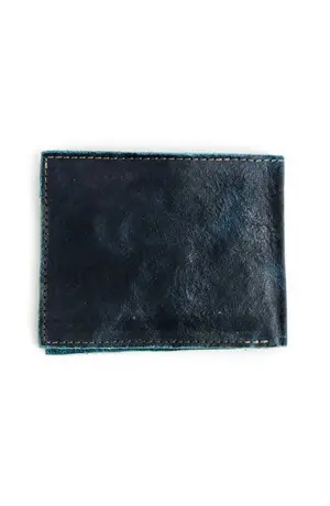 Bed Stu Amidala Wallet - Betta Black Delux