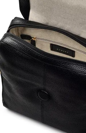 RADLEY Lorne Close Flapover Backpack