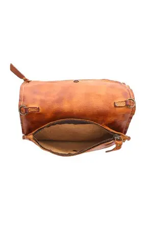 Bed Stu 3-in-1 Leather Bag