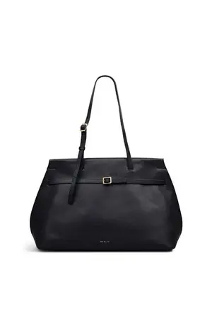 RADLEY The Christina Ziptop Shoulder Bag - Black