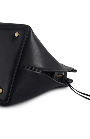 RADLEY The Christina Ziptop Shoulder Bag - Black