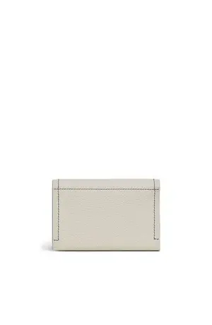 RADLEY Cut Out Floral Flapover Wallet