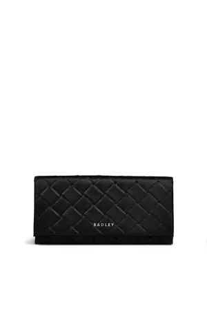 RADLEY Weaver Lane Flapover Wallet
