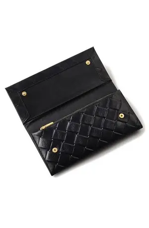 RADLEY Weaver Lane Flapover Wallet