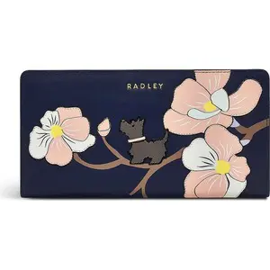 RADLEY Coin Streetmagnolia Bifold Wallet - Evenfall