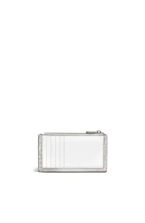 RADLEY Coin Streetfaux Lizard Ziptop Wallet