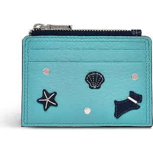 RADLEY Starfish And Seashells Coin Purse - Maldives