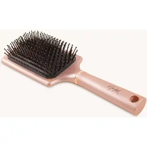 NUME X Nkb Paddle Brush - Rose Gold