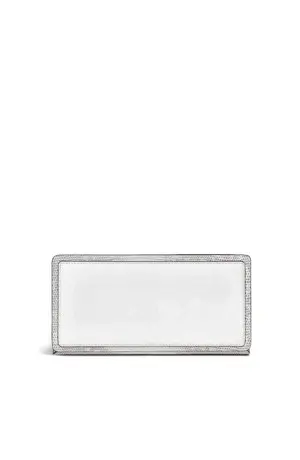 RADLEY Coin Streetfaux Lizard Bifold Wallet