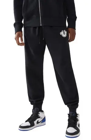 True Religion Jogger Sport Bottoms For Men
