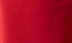 MACEOO Slim-fit Drawstring Pants - Red