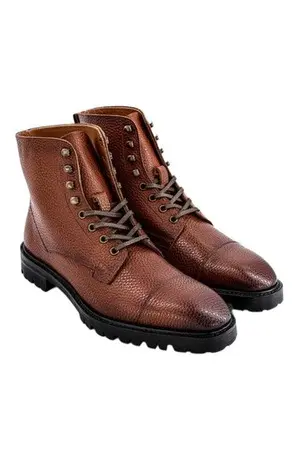 Anthony Veer Casual Boots For Men