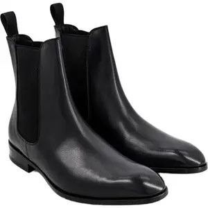 Anthony Veer Paneled Boots For Men