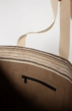 LEISURE LAB Tote