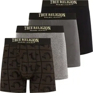 True Religion Boxers & Briefs