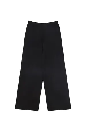 ALL MY LOVE Katie Pants - Onyx