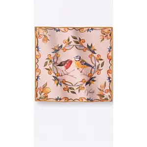 VISCATA Square Scarf