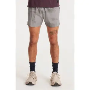 Roark Elasticated Shorts For Men