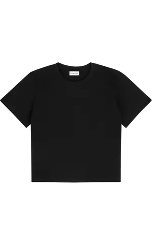 ALL MY LOVE Hunter Top - Onyx