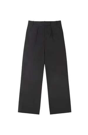 ALL MY LOVE Renee Pants - Onyx