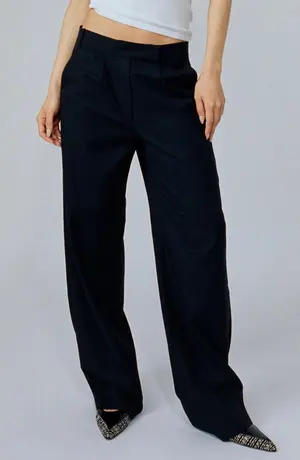 ALL MY LOVE Renee Pants Onyx
