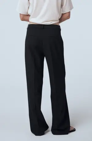 ALL MY LOVE Renee Pants - Onyx