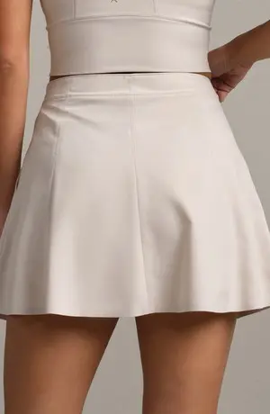 RHONE Mirage Upf 50+ Skort - Sand