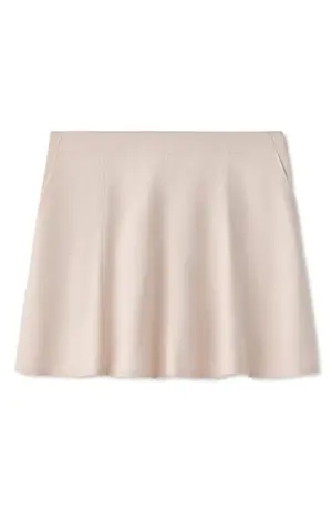 RHONE Mirage Upf 50+ Skort - Sand