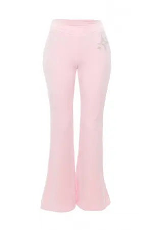 SPARKL Tracksuit Pant - Pink