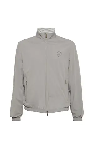 Brunello Cucinelli Reversible Jackets For Men