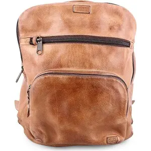 Women's Large Leather Backpacks