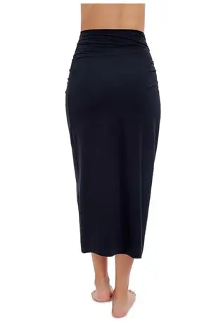 GOTTEX Tutti Frutti Lycra Cover-up Skirt