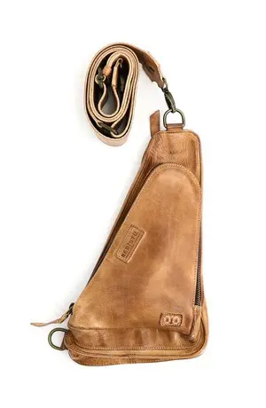 Women's Leather Sling Bags