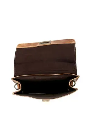 Bed Stu Improv Handbag