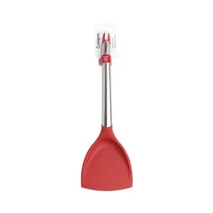CUISIPRO Silicone & Stainless Steel Wok Turner