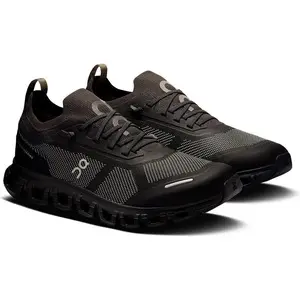 On Cloud Versa Sneaker - Black/eclipse