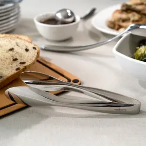 CUISIPRO 9 Inch Tempo Tongs