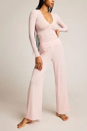 NEGATIVE UNDERWEAR Whipped Track Pant - Shell