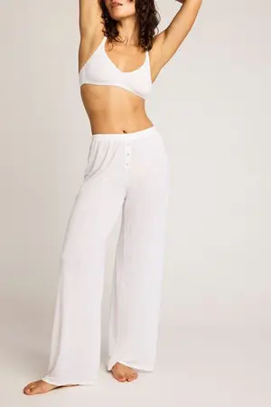 Negative Underwear Office Wear Sports Pants For Women