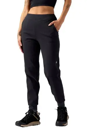 Backcountry Paneled Sports Pants For Women