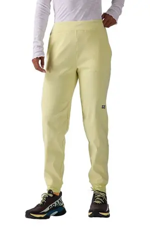 Backcountry Stretch Sports Pants For Women