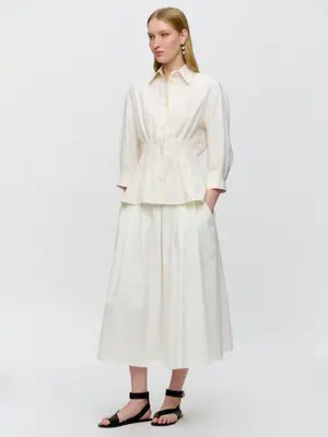 CALLAS MILANO Rhessa Shirt