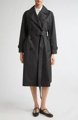 Women's Max Mara Trench Coats