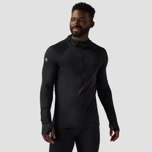 Backcountry Off The Shoulder Sport Tops For Men