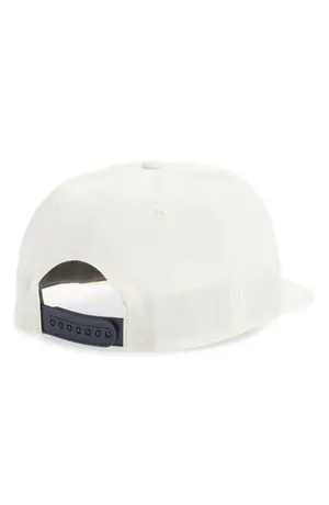 SWANNIES Vista Snapback Baseball Cap