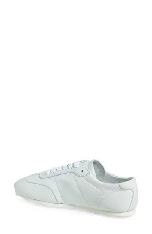 Marni Leather Sneakers