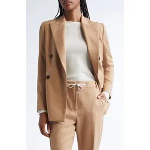 Eleventy Collared Blazers For Women