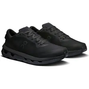 On Cloudze Sneakers - Black/eclipse